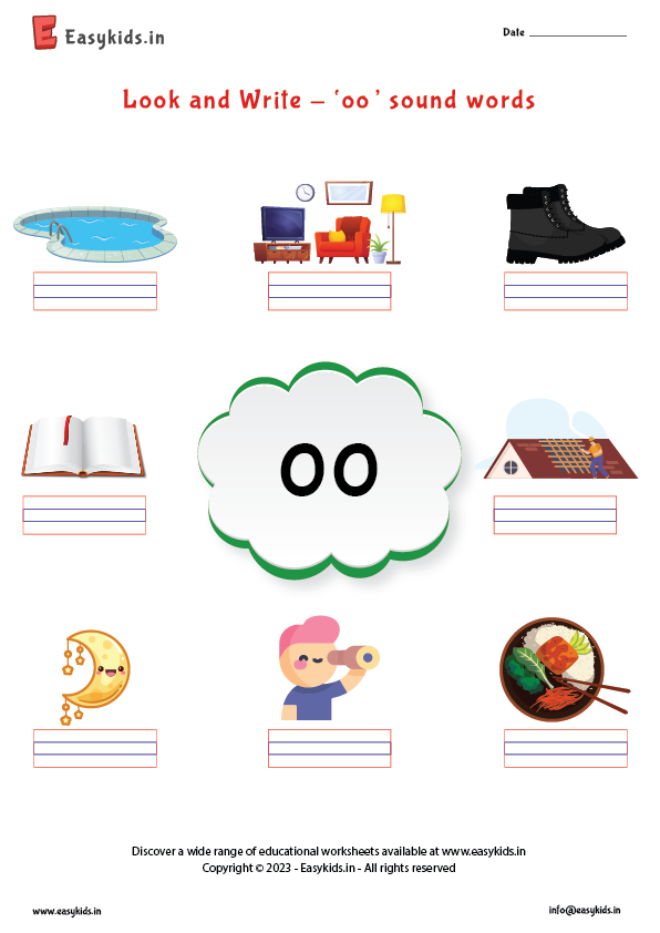 English EasyKids in English EasyKids in